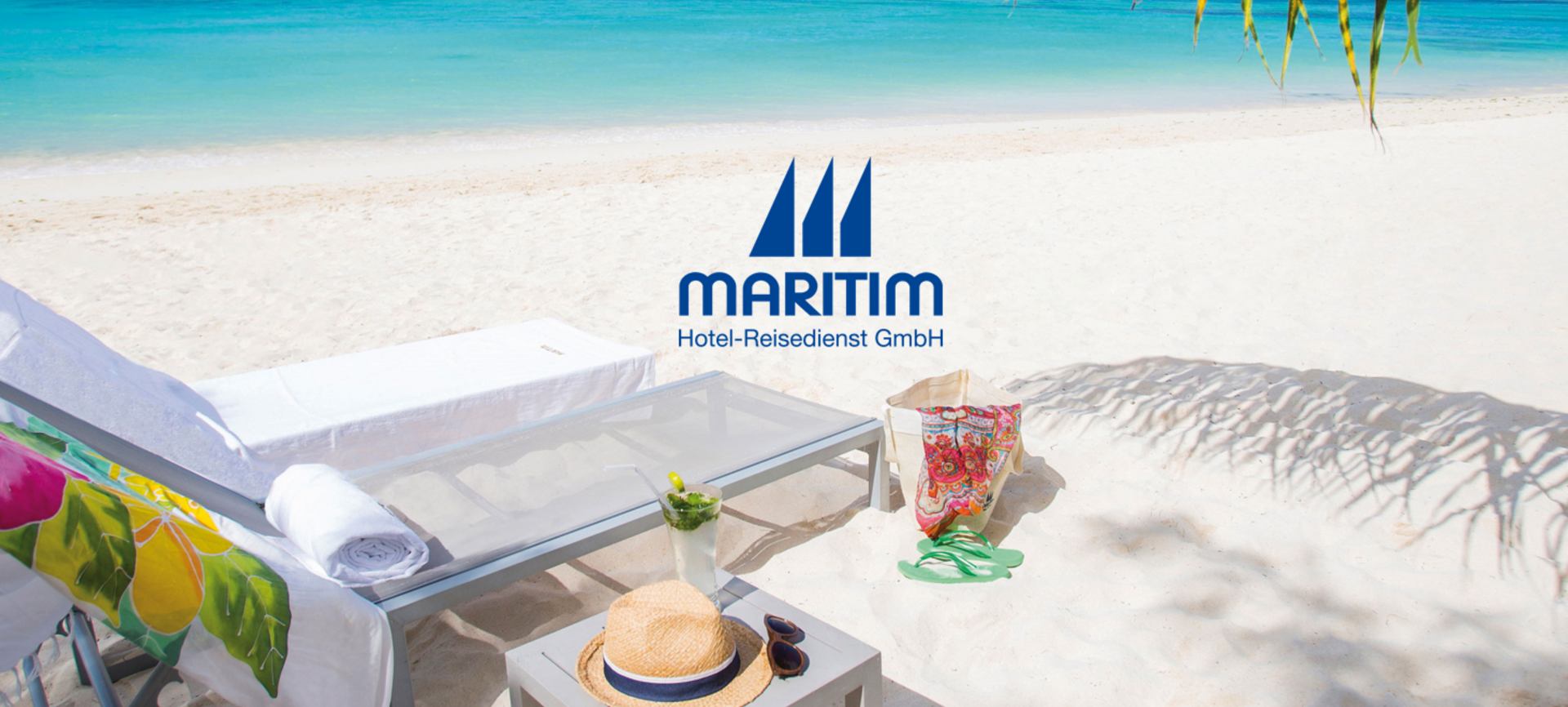 Maritim Hotels im Ausland - Maritim Hotel-Reisedienst | Maritim Hotels