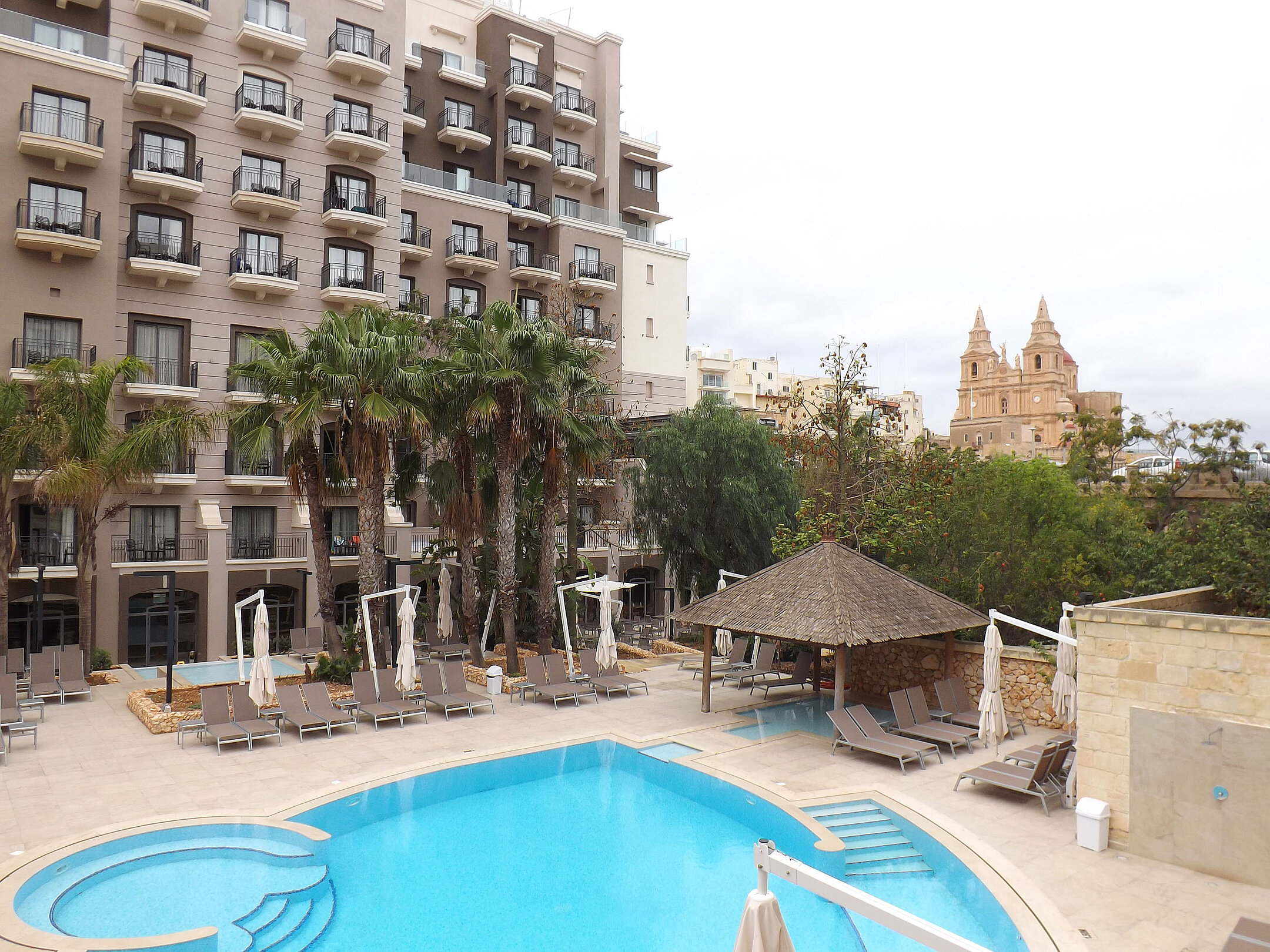 Maritim Antonine Hotel & Spa Malta | Maritim Hotels